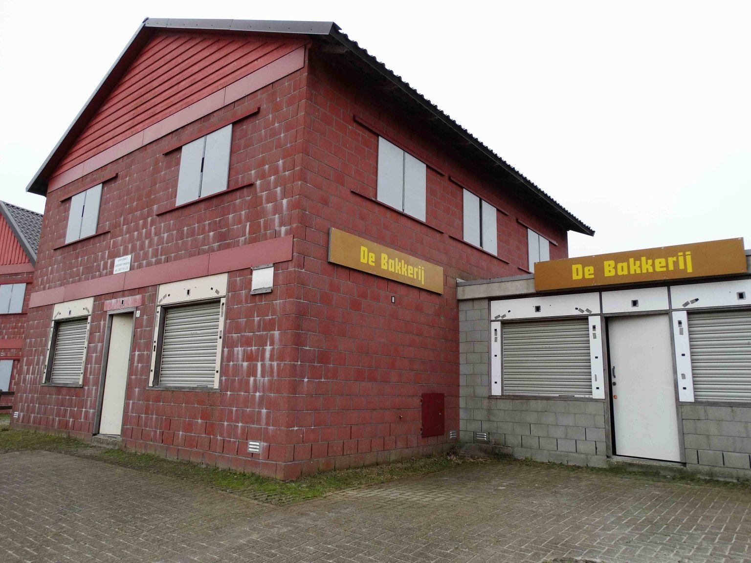 Mysterieus Marnehuizen | Noorderland