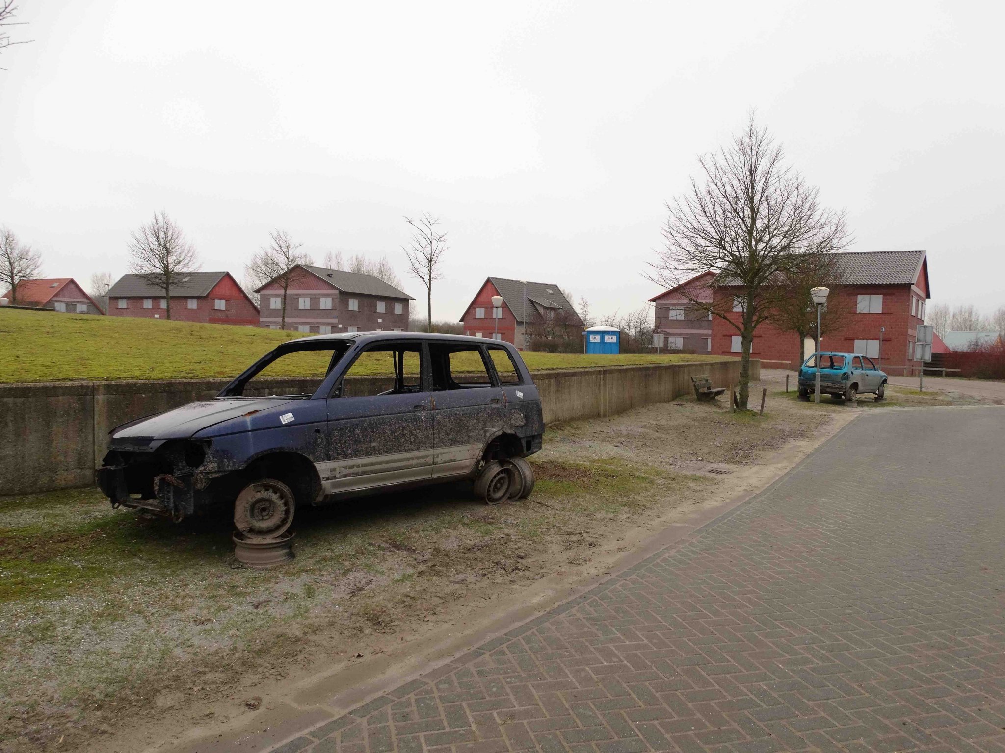 Mysterieus Marnehuizen | Noorderland