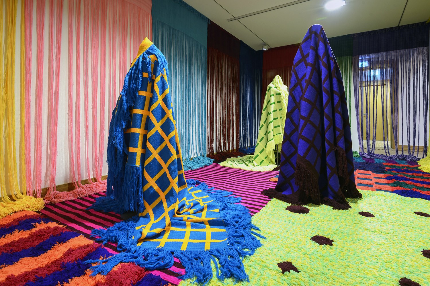 15/2: Lezing Fransje Killaars over stof bij VRIJDAG | Noorderland