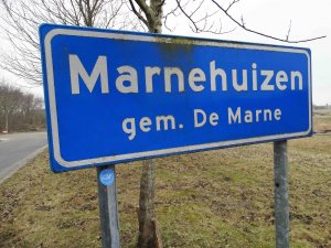 Mysterieus Marnehuizen | Noorderland
