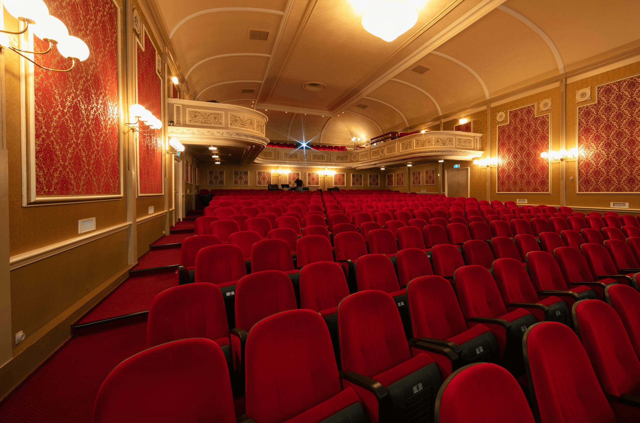 Ogterop: grande dame van Meppel | Noorderland