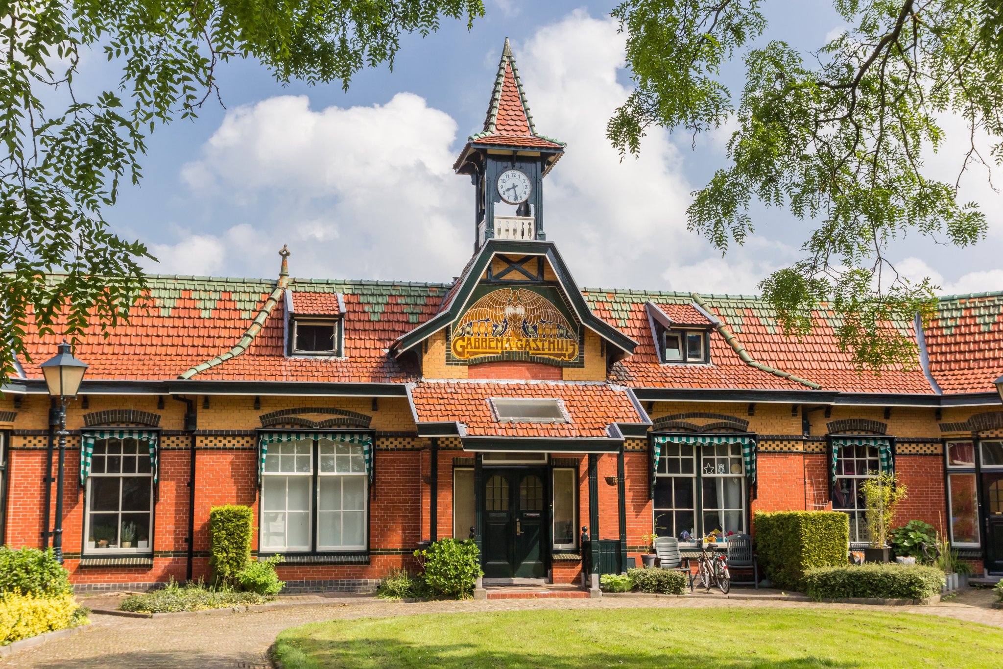 5 bijzondere bezienswaardigheden in Leeuwarden | Noorderland