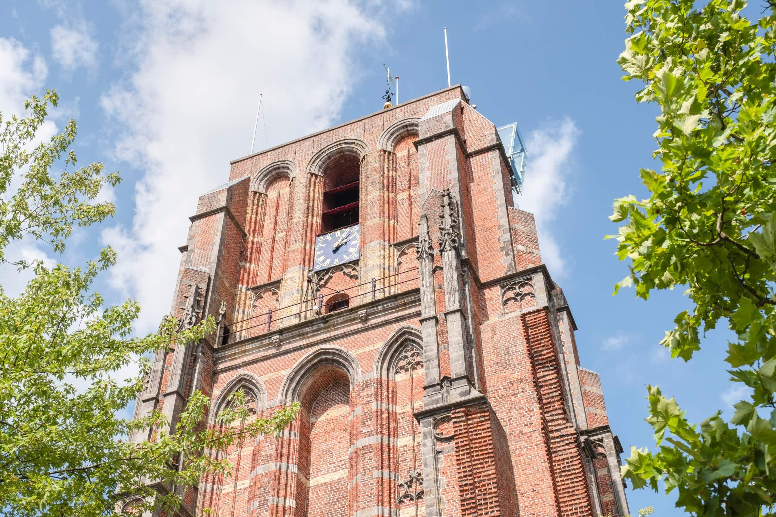 5 bijzondere bezienswaardigheden in Leeuwarden | Noorderland
