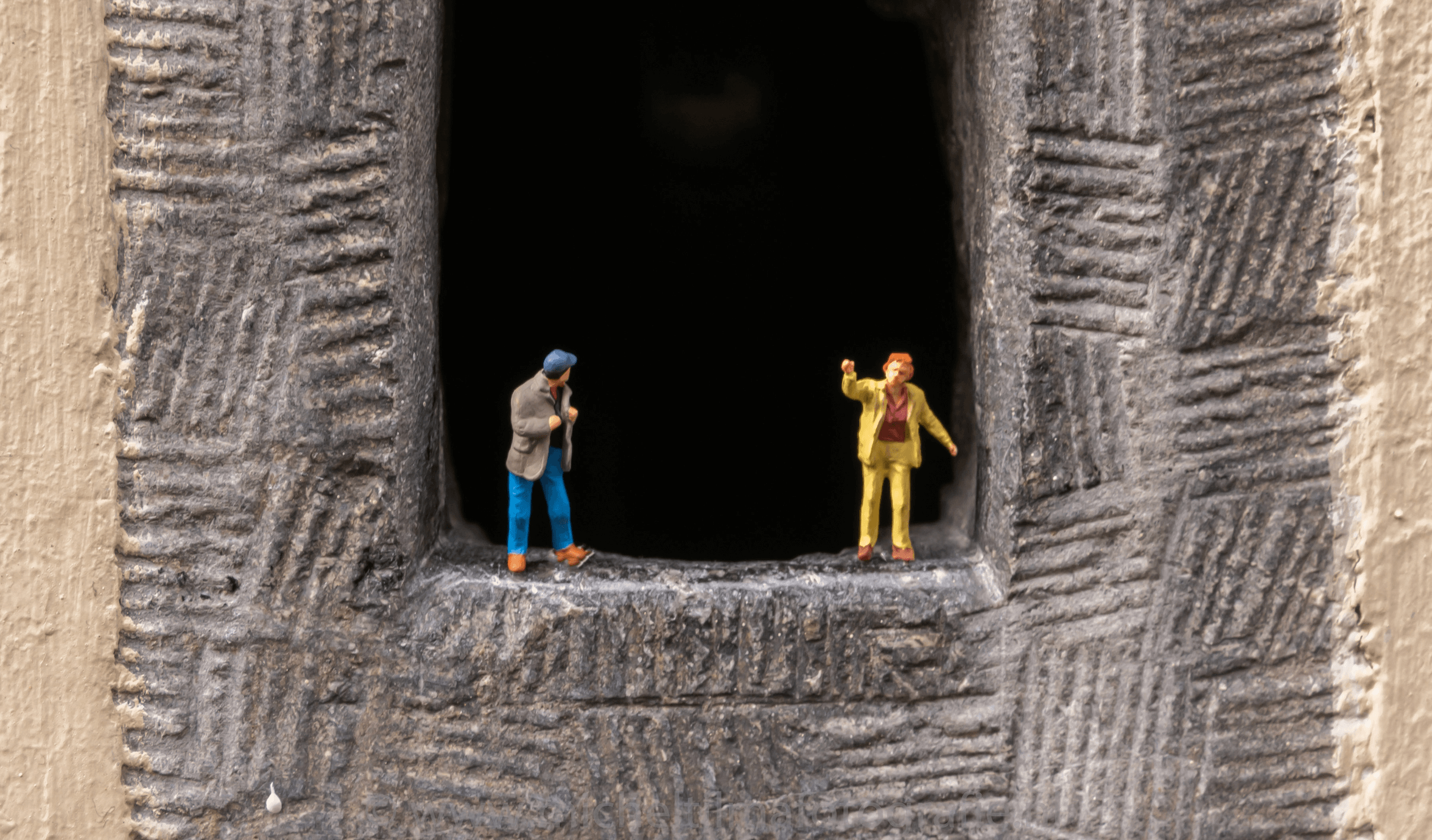 Geweldige wandeling: de Miniature People-route | Noorderland