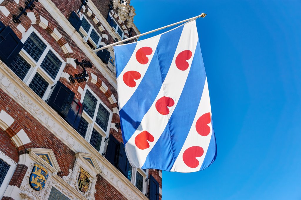7 Friese woorden die je alleen herkent als je uit Friesland komt