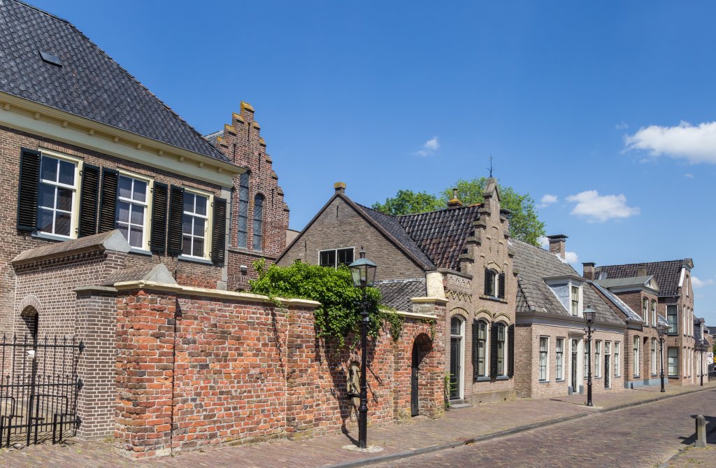Leuke wandeltip: langs de Drentsche Aa naar Rolde en Assen
