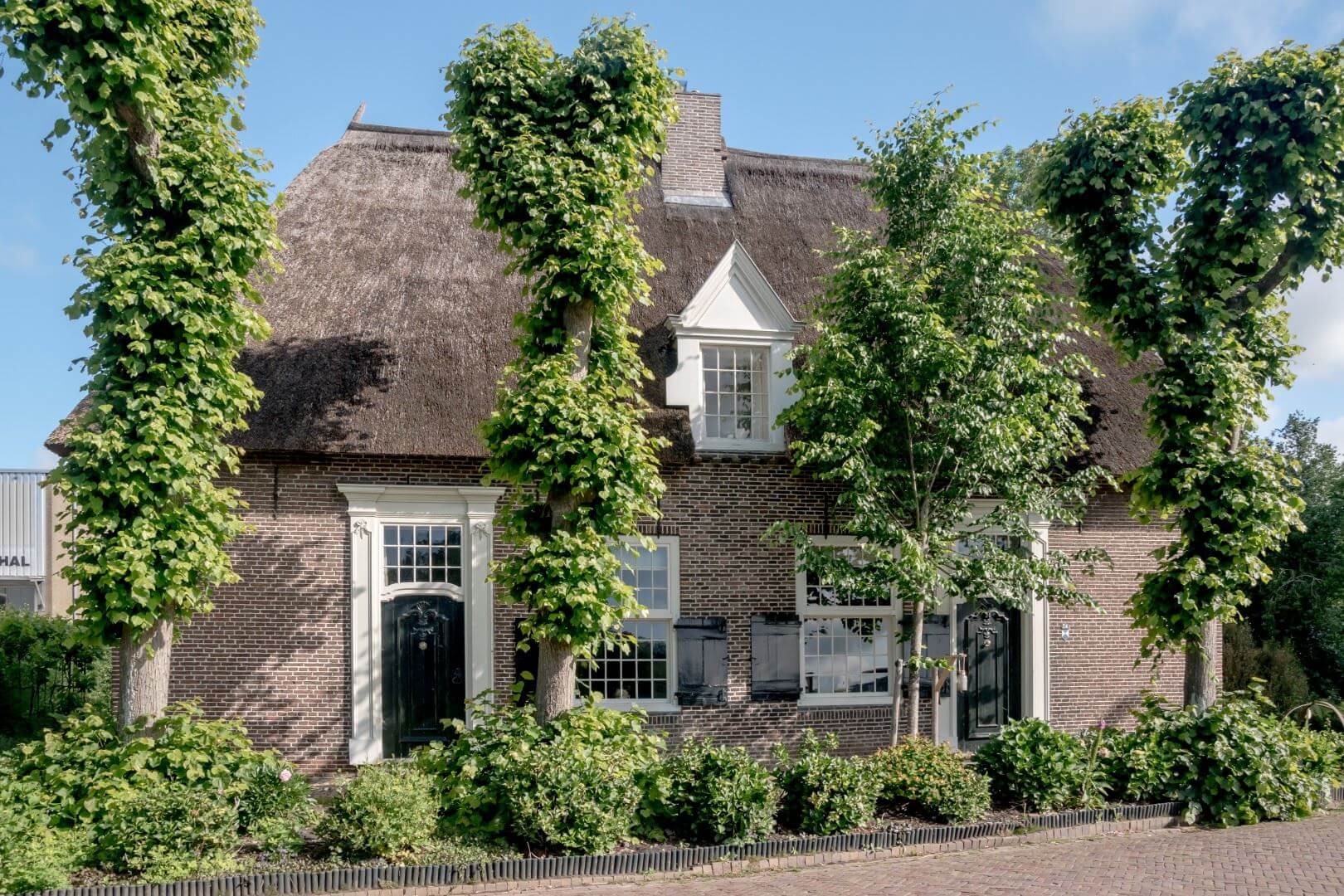 Parel op Funda: Drentse woonboerderij met eeuwenoude historie