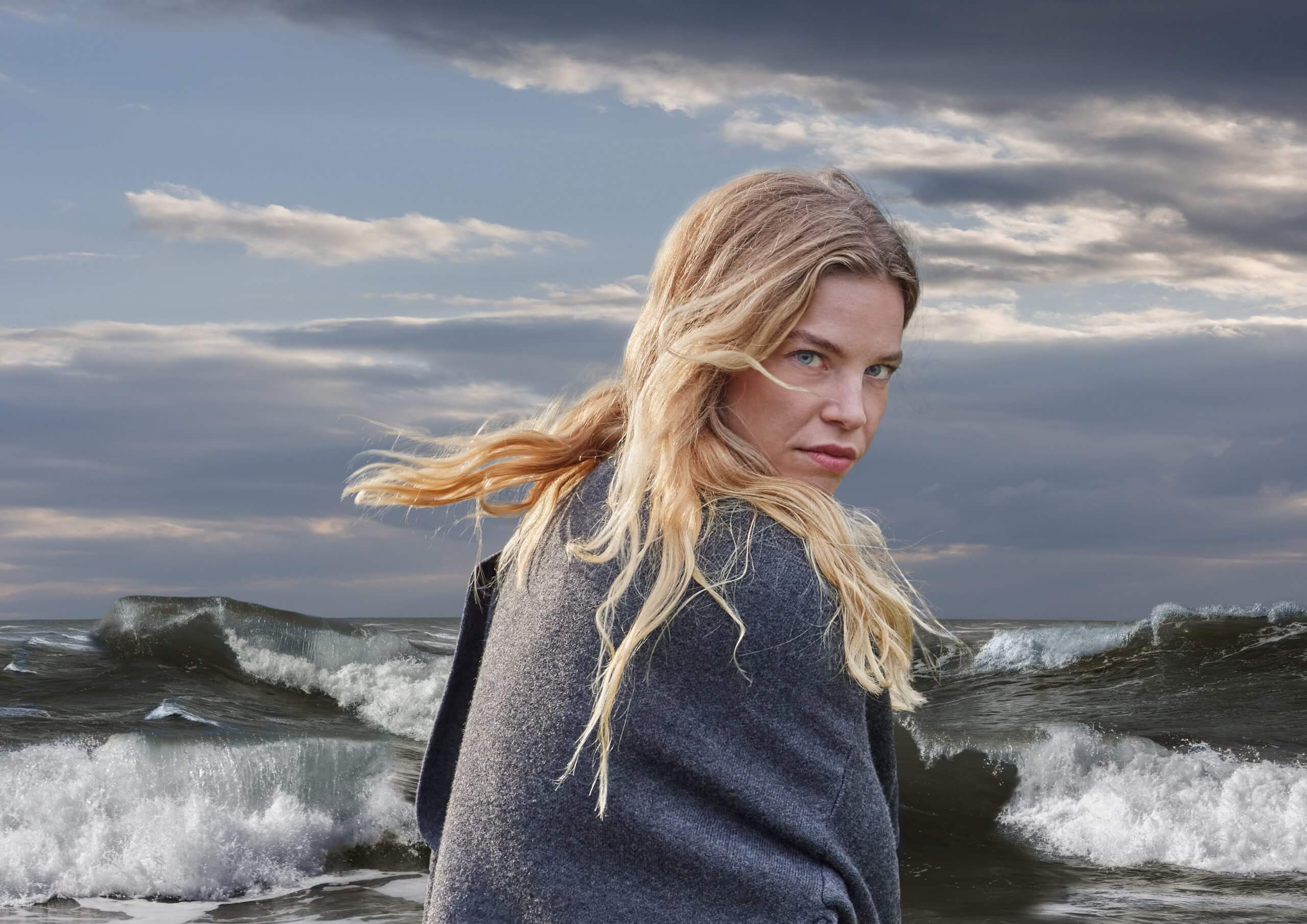 Nieuwe voorstelling van Zummerbühne is bekend: De Grote Vloed